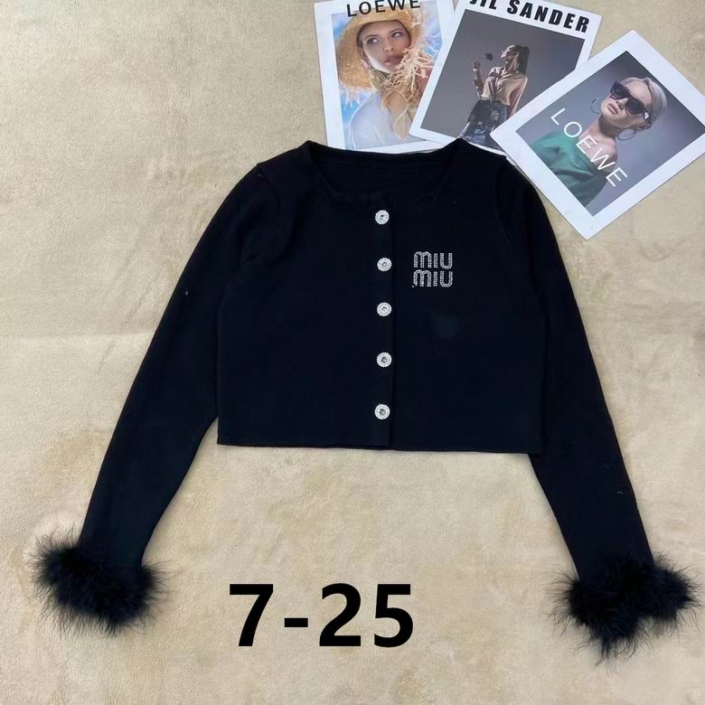 MiuMiu S-XL (46)-Fashion丨QiQi